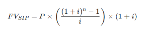 sip lumpsum calculator - investbazaar.com